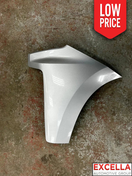 2020 Silverado bumper trim 84934129 / 84658017 - A1* – Excella Automotive