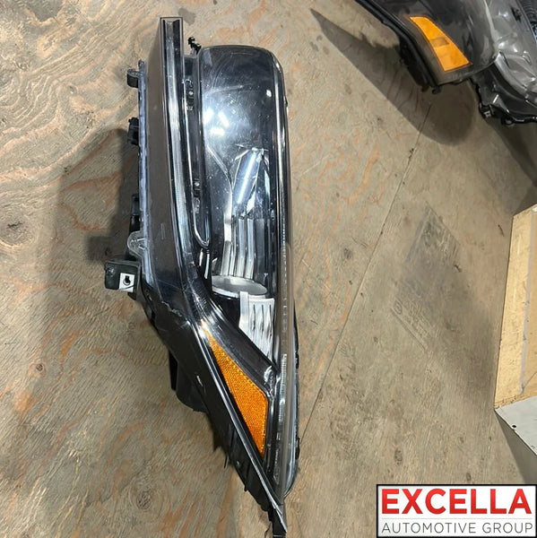 2021 Honda CRV driver side headlight - 33150 TLA A01 - A1* – Excella ...