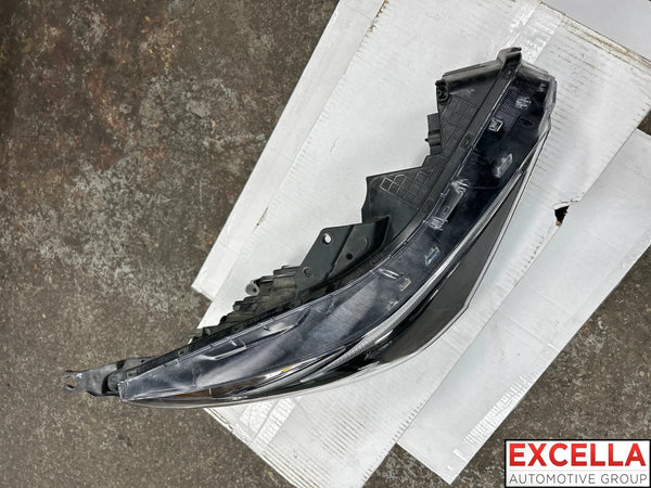 2022 Hyundai Elantra passenger headlight- 92102-AA160 - 92102-AB000 ...