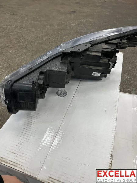 2022 Hyundai Elantra passenger headlight- 92102-AA160 - 92102-AB000 ...