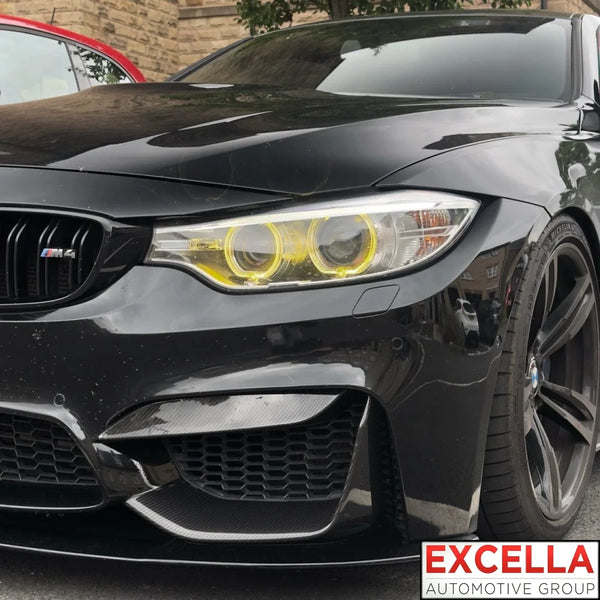 BMW M3 / M4 series - F80 / F82 - 2015 to 2017 - CSL SET – Excella ...