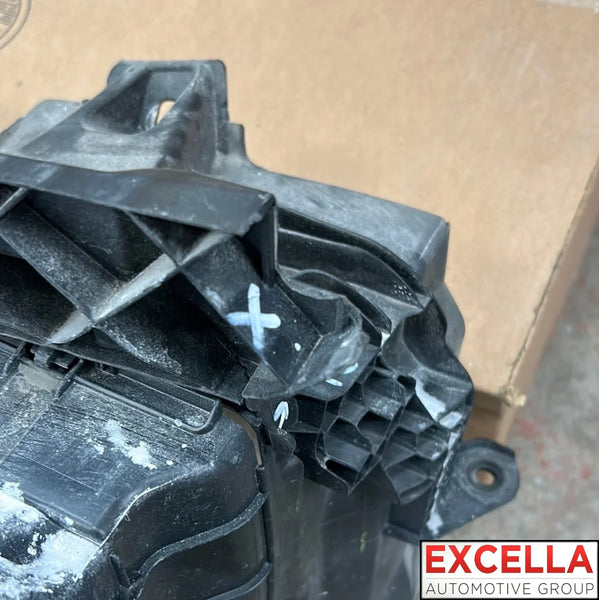 BMW x2 air duct with M package - 51 74 8 069 176 - *A1 – Excella Automotive