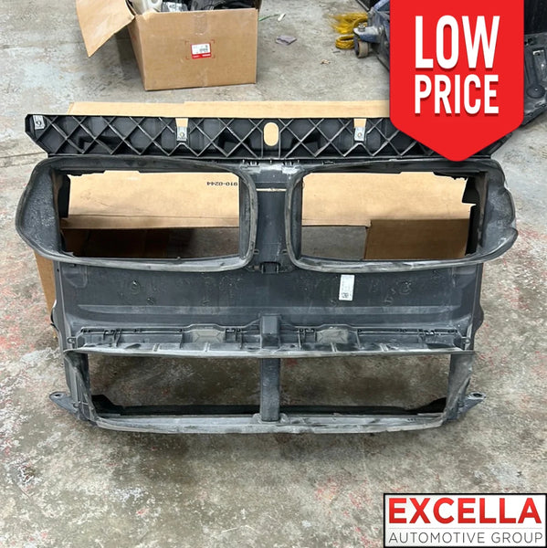 BMW x2 air duct with M package - 51 74 8 069 176 - *A1 – Excella Automotive