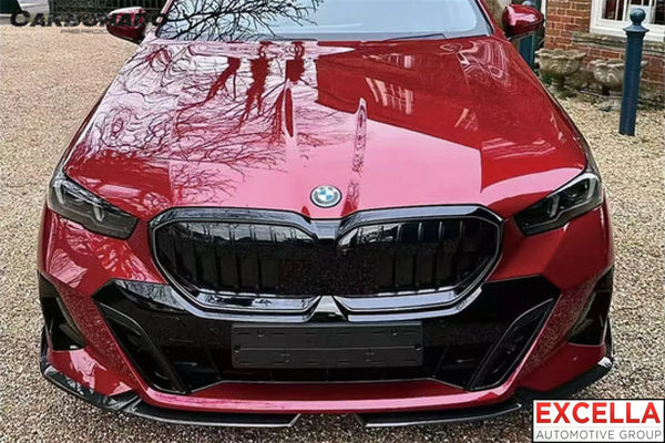 G60 - BMW 5 series - 2024 to 2025 - M Performance Front Lip – Excella ...