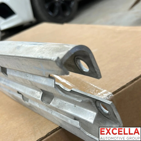Toyota Corolla front reinforcement bar - upper - 52131-02270 - *A0 ...